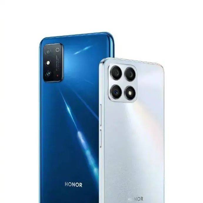 官宣！10月28日：荣耀双十一双机齐发_手机