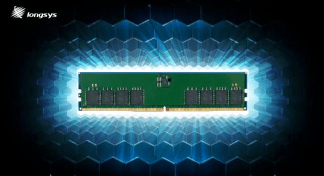 【观察】DDR5强势登场，什么时候才能普及？_内存