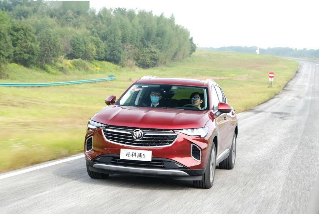 全新1.5T+9AT，210马力同级最猛，操控有意外惊喜，开过才知道！_搜狐汽车_搜狐网