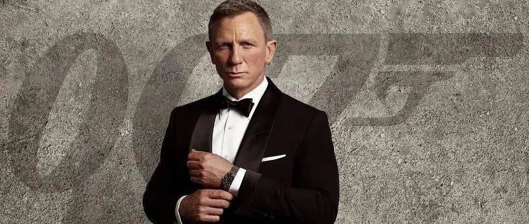 又美又能打！《007:无暇赴死》全新特工魅力登场！_邦德