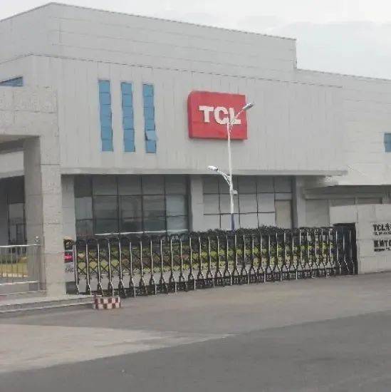 TCL集团前三季度营业收入同比增长80.9%_半导体