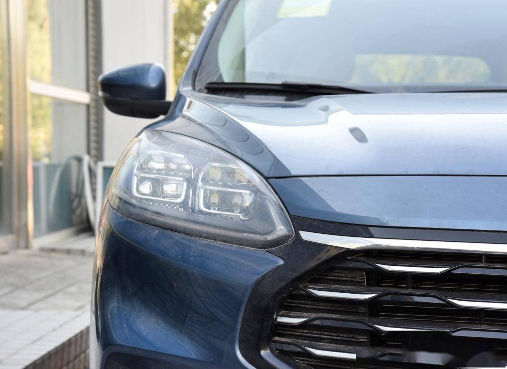 全系245马力+8AT，配铝合金悬挂，起步才16万，这合资SUV真的超值_搜狐汽车_搜狐网