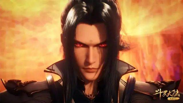 斗罗大陆动漫：官方原创朱竹清生日，七宗门重选落幕，胡列娜加戏美出新高度_木子