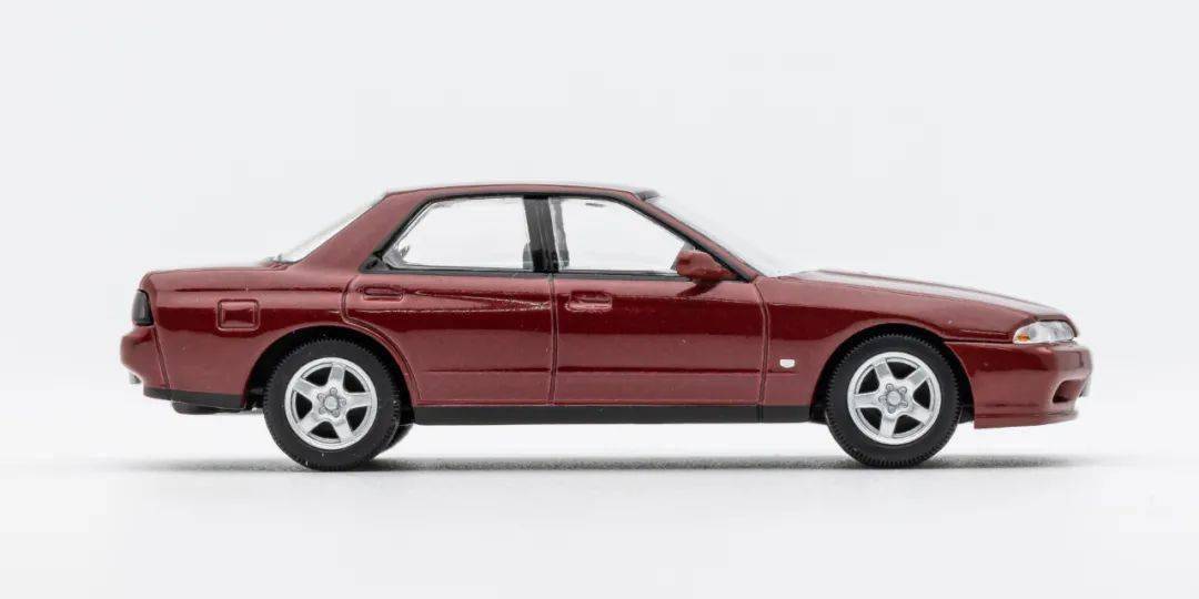 不是每一台R32都是GTR，TLV的Skyline GTS-T展示_搜狐汽车_搜狐网