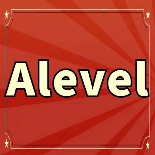 英国本土最受欢迎的十大Alevel科目，你猜到了吗？_Level