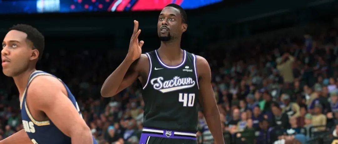 OL2 | 2K22球员数据变化（更新至11.4）（国王）_能力