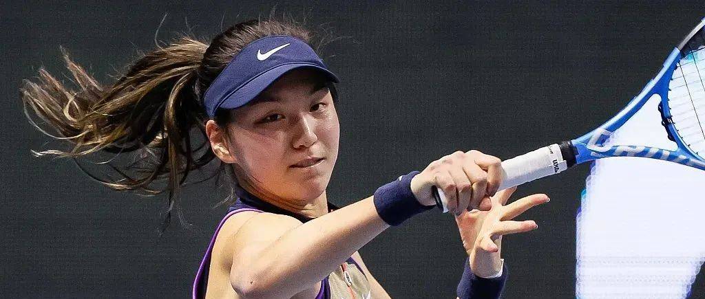 WTA林茨赛：王欣瑜一日双胜 | 王蔷五年来首次跌出TOP100_排名