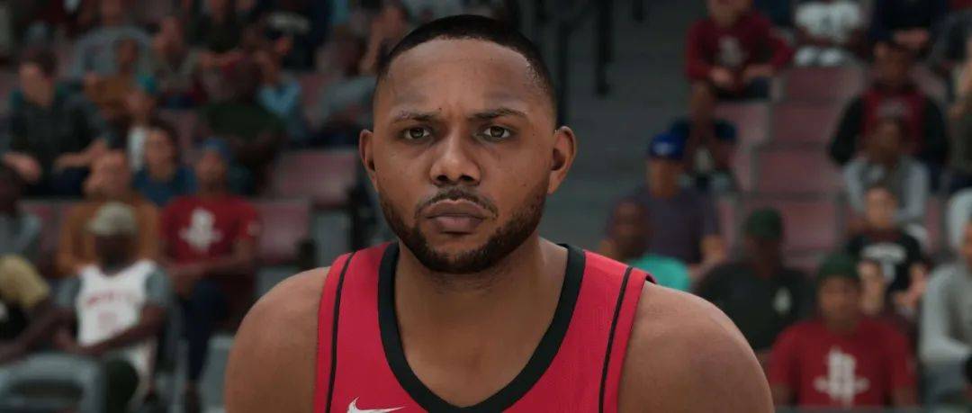 OL2 | 2K22球员数据变化（更新至11.4）（火箭）_能力