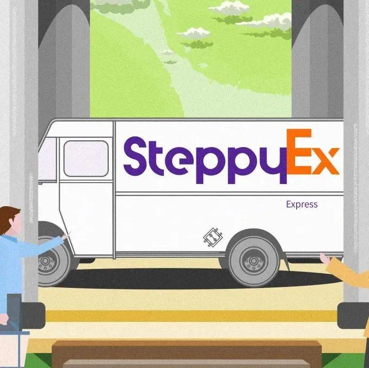 一起来参观 Steppy Exclusive 的家丨in.Spiration