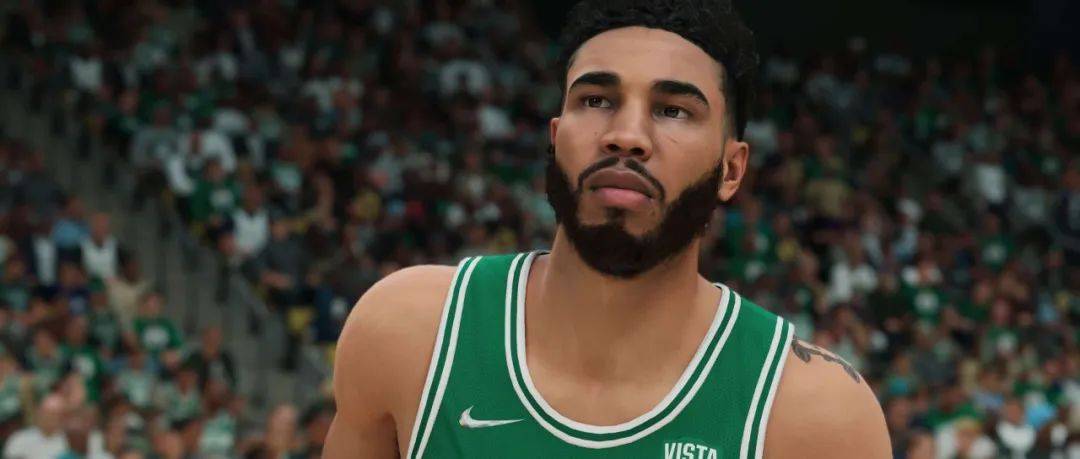 OL2 | 2K22球员数据变化（更新至11.4）（凯尔特人）_进攻