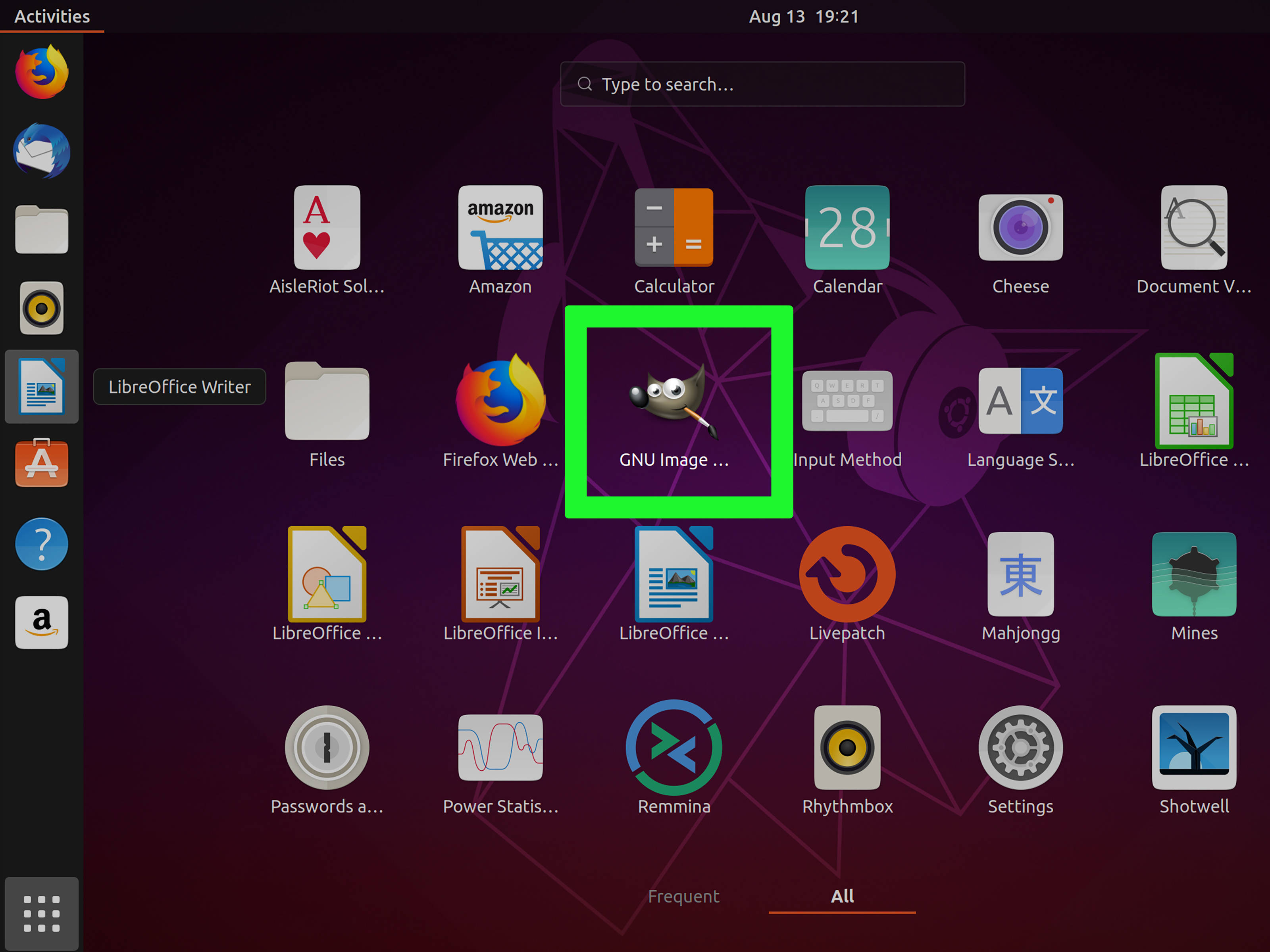 如何安装GIMP_文件