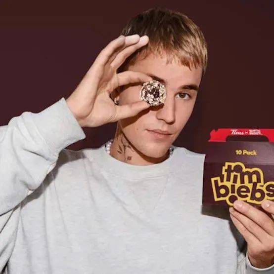 没看错吧？加拿大这两大巨头居然跨界合作了！_Tim