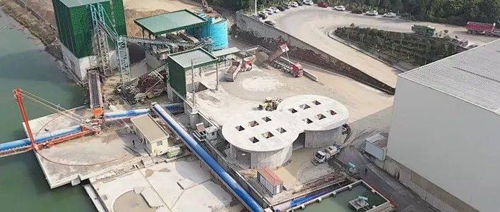 重点关注！总投资9亿元！丰都这个市级重点项目正有序推进！_建设