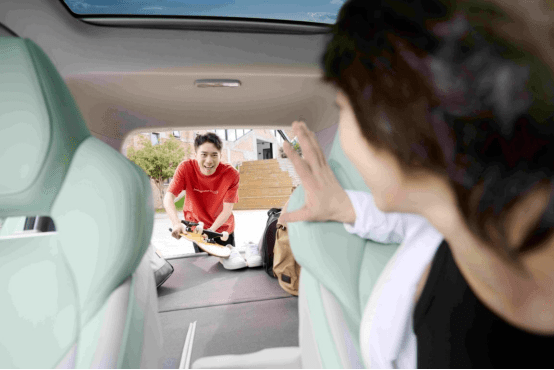 “超元气SUV”RS-3 SOODA青春上市，售价6.98-9.68万元！_搜狐汽车_搜狐网