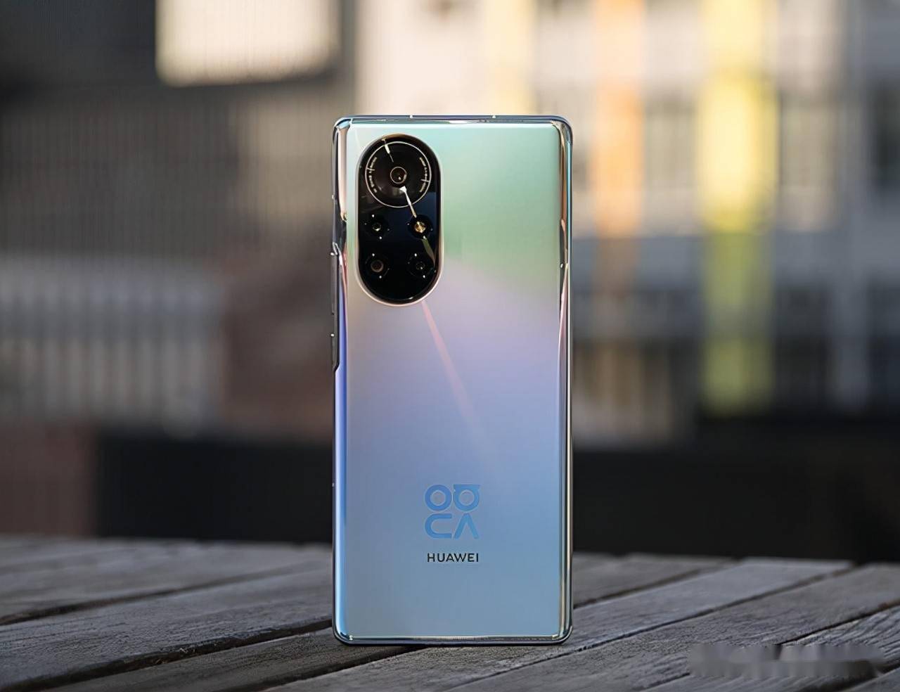 荣耀V50 Pro传出关键信息，有可能升级HarmonyOS 3！与华为重新合作_鸿蒙