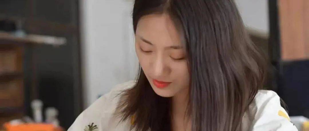 6个发明专利，GPA3.9，直博复旦，她叫于书萌！_国家