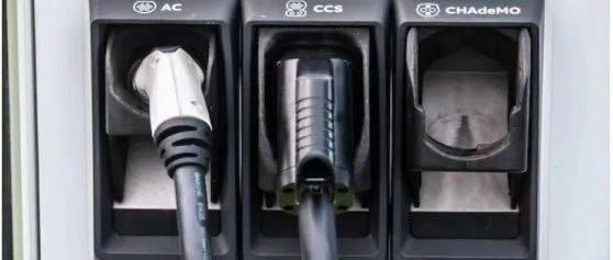 美国充电供应商决定替换CHAdeMO_连接器