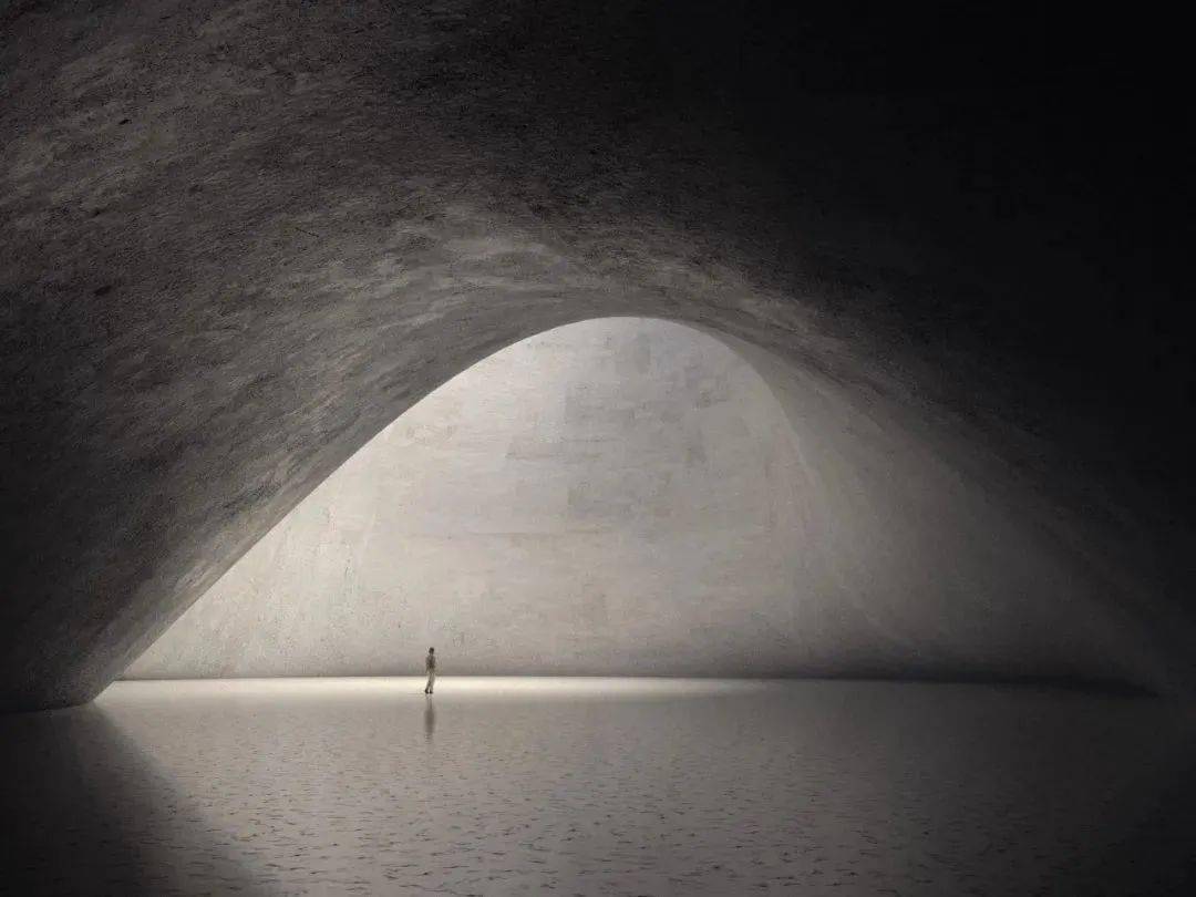 Per Carlsen | 超现实主义建筑_艺术