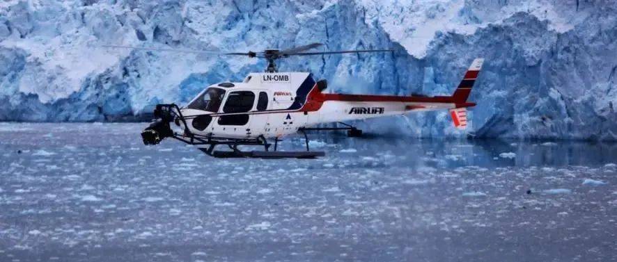 一起来揭秘好莱坞大片《黑寡妇》的空中摄影_直升机_电影_Aerigon