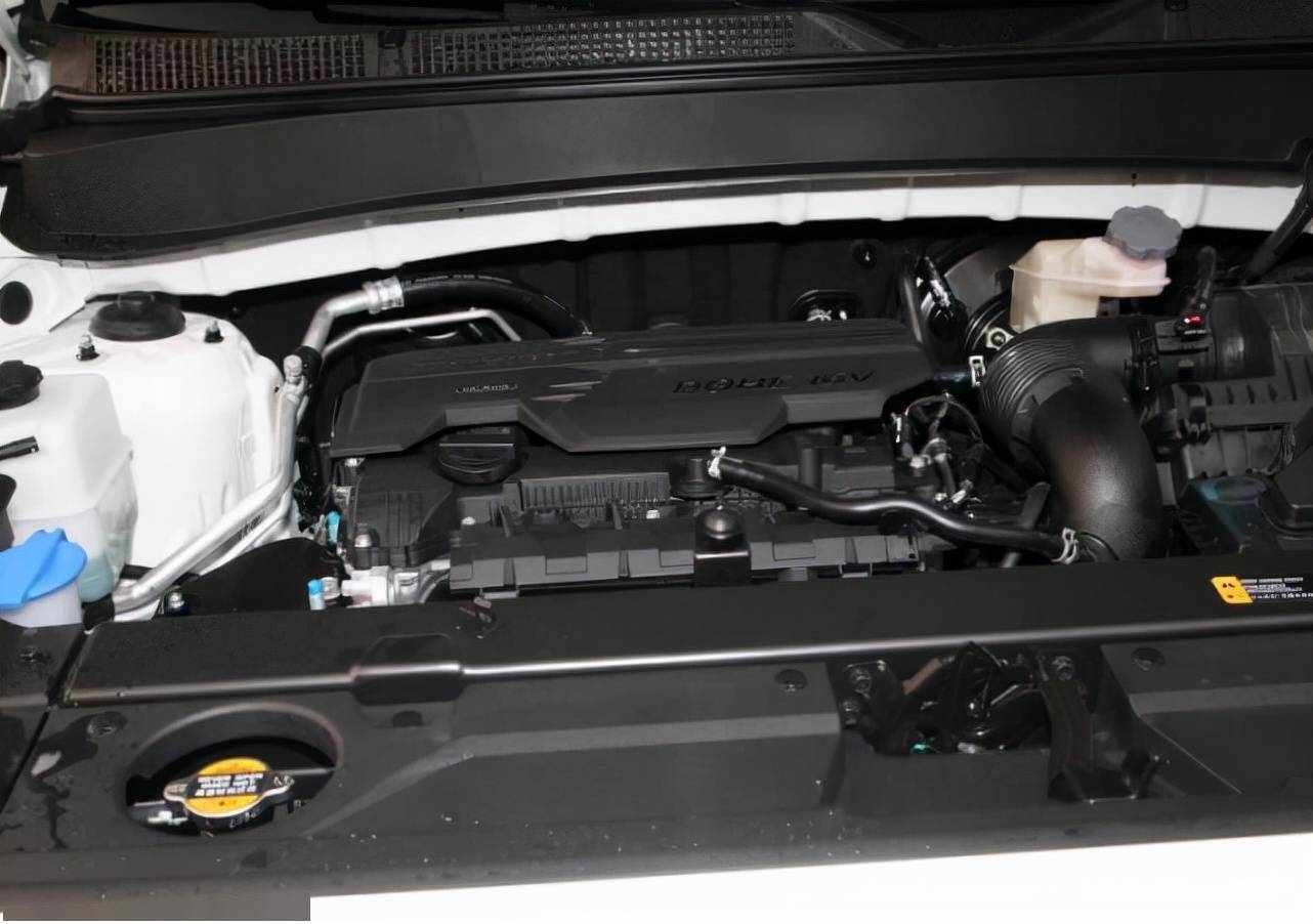 不是现代ix35不够“性价”，而是全新AX7马赫版这一次更“全面”_搜狐汽车_搜狐网