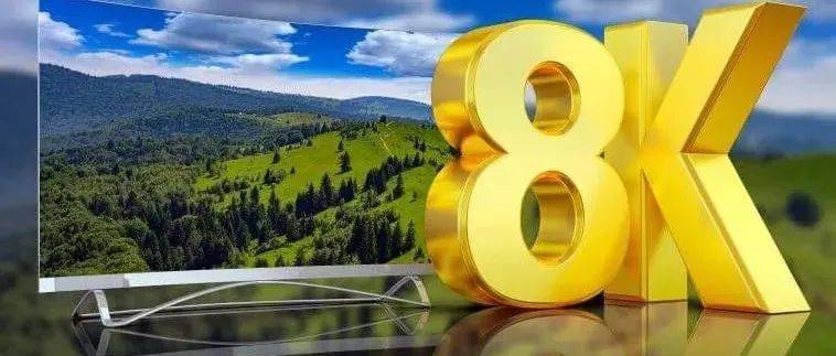 DVB项目发布首批8K UHD视频传输规格_服务_广播_电视