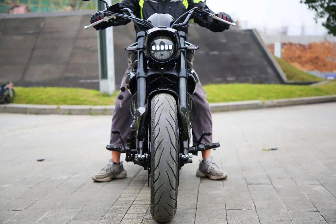 名副其实的速度巡航——轻骑大韩巡风GV650深度解读_搜狐汽车_搜狐网