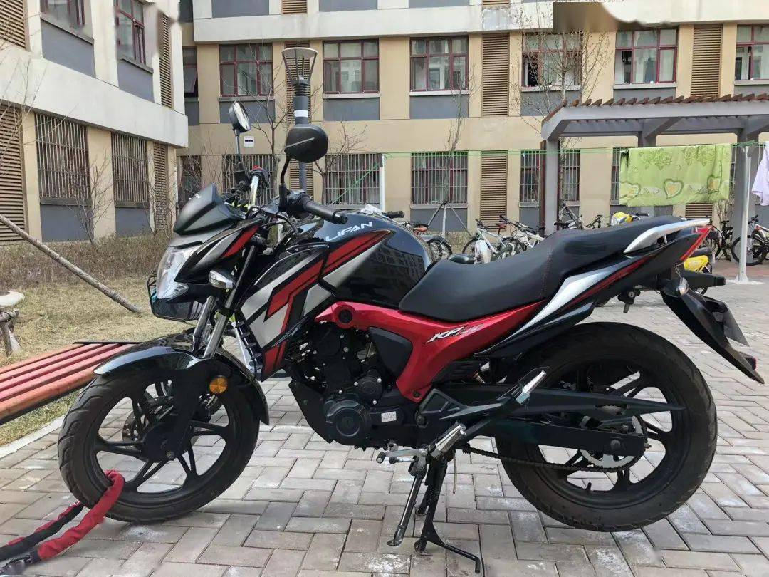 用户故事︱和一代神车KP150的第三年_搜狐汽车_搜狐网