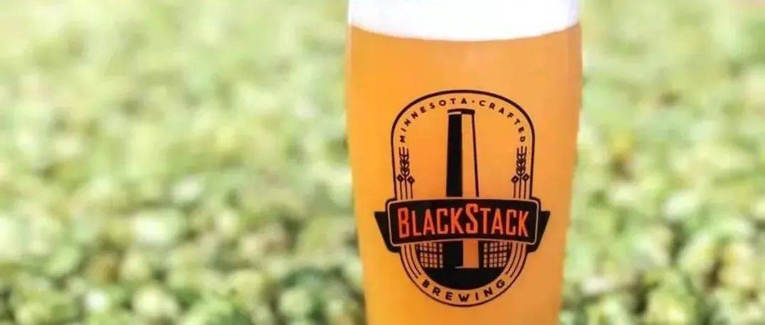 黑烟囱 Black Stack | 12月3日-5日 全国30店 同步上枪_啤酒花_ut_酿造