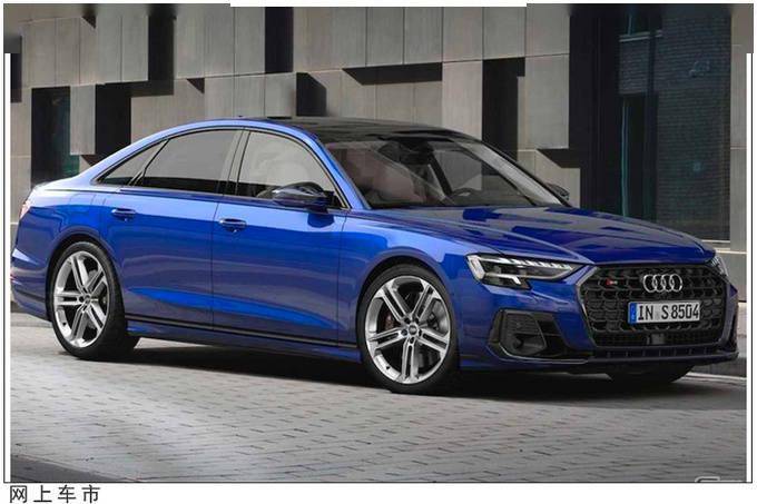 奥迪全新RS8渲染图曝光！搭4.0T引擎/外观更低调_搜狐汽车_搜狐网