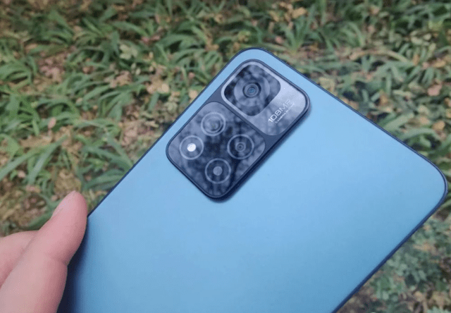 1亿像素+120Hz，120W快充手机价格亲民，重回2099元_Note_Redmi_pro