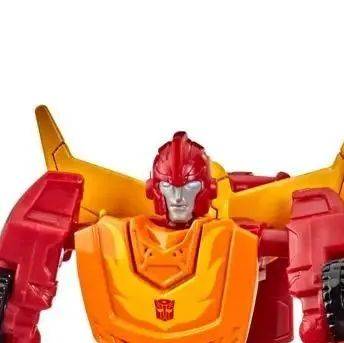 变形金刚王国核心级热破官图公开_玩具_系列_Toys-Club