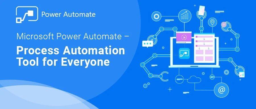 微软RPA工具Power Automate Desktop_自动化_Web_操作