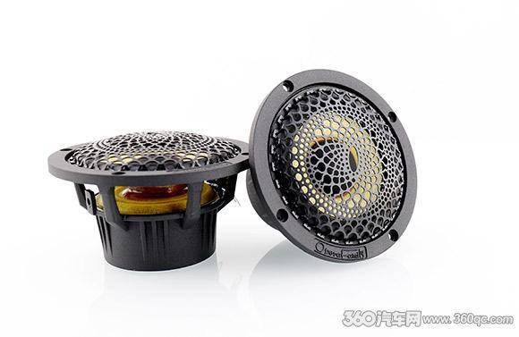 歌剧世家VS53三分频 十五周年纪念版提升面面俱到_搜狐汽车_搜狐网