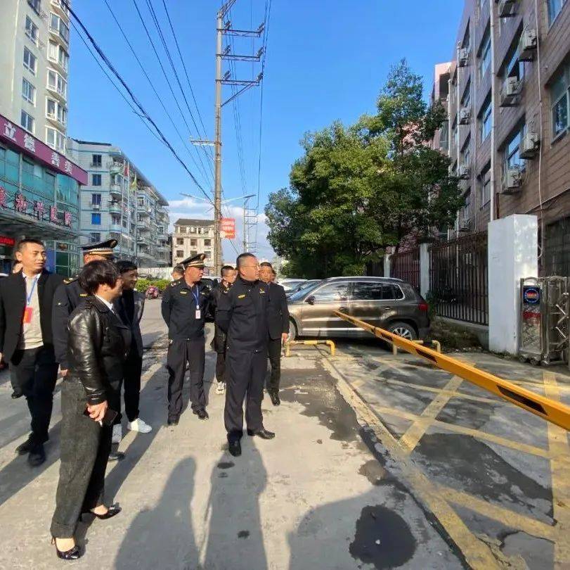 事发龙港三小附近,出手!周边综合校园