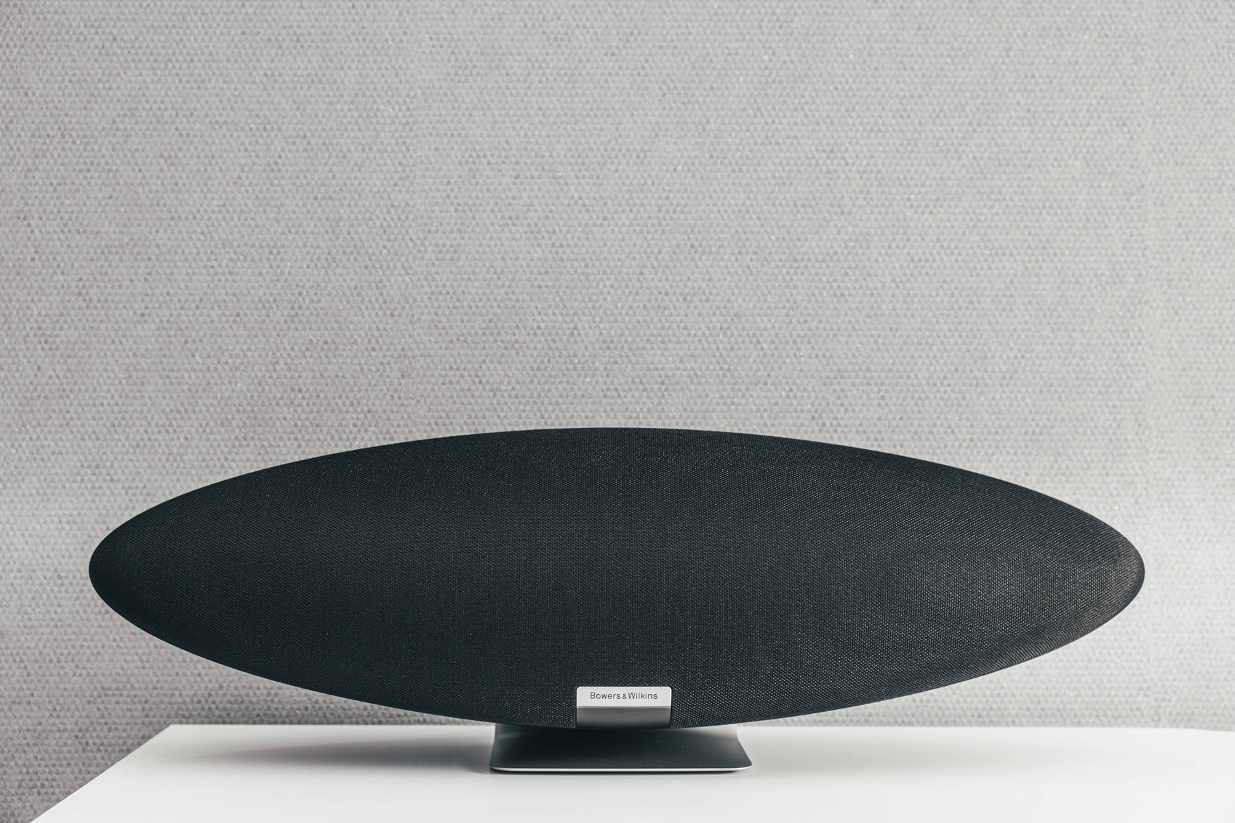 如雷贯耳的传奇，宝华韦健新一代Zeppelin飞艇无线音箱体验_搜狐汽车_搜狐网