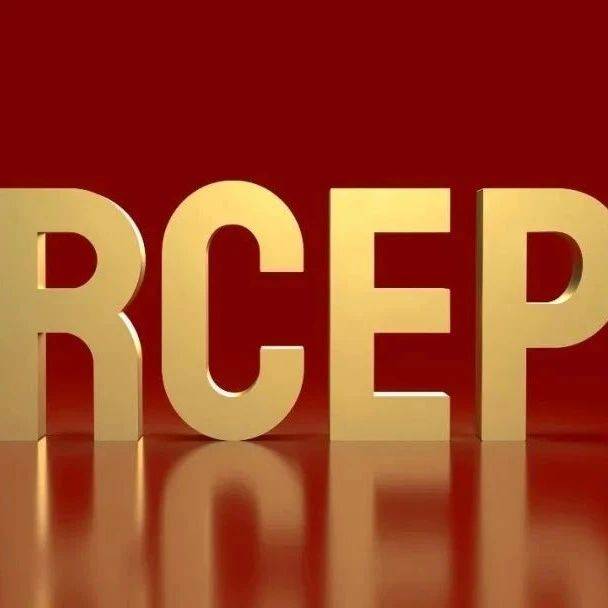 RCEP即将生效：对冲贸易环境复杂变化_台山_协定_中国