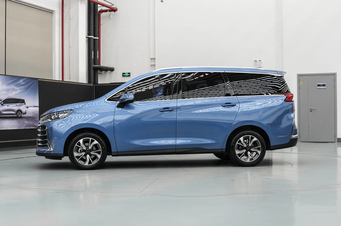 既有面子，又有里子，我决定开着上汽大通MAXUS G50 PLUS回家过年_搜狐汽车_搜狐网