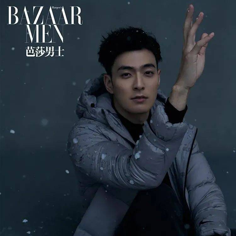 【迪柯尼】他们也在穿DIKENI——星橱特辑_柯尼_特辑