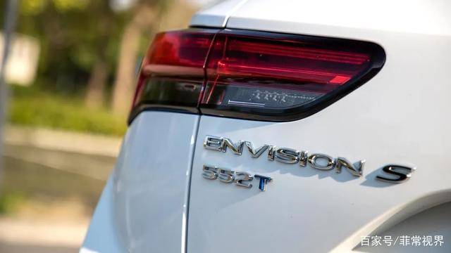 48V轻混动加持，动力感受平滑舒畅，试驾别克昂科威S 552T_搜狐汽车_搜狐网