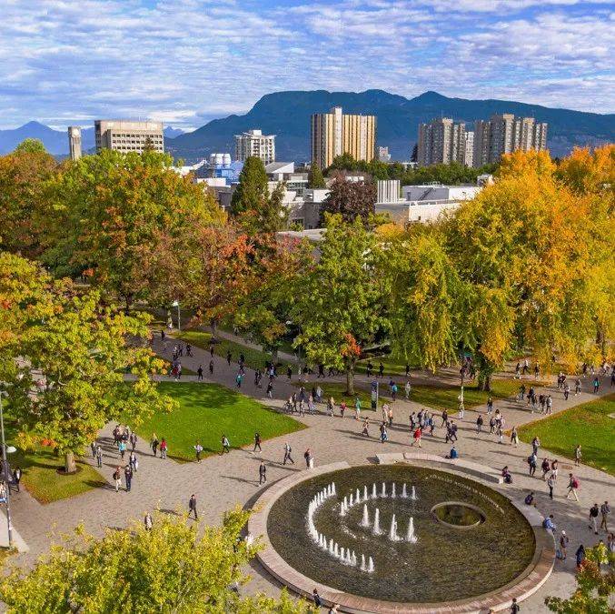UBC、SFU学生哭瞎！Final季排上加国大学挂科率最高学府！_加拿大_毕业_麦考林
