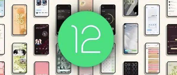 Android 12 适配你准备好了吗？_动画_组件_应用