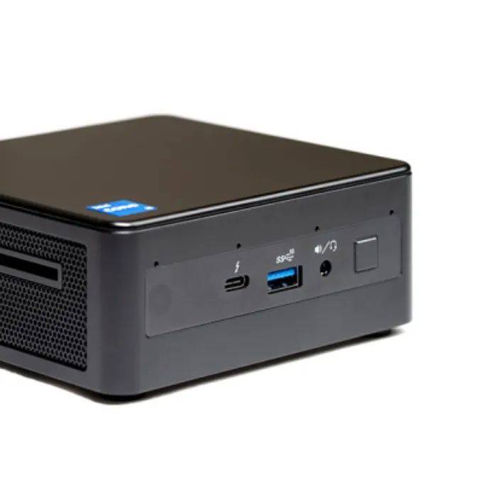 英特尔停产猎豹峡谷 NUC，搭载 12 代酷睿的 NUC 12 即将发布_型号_处理器_性能