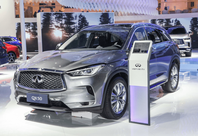 看似很贵实则划算！这四款宜商宜家的豪车，最贵不超40万元_搜狐汽车_搜狐网