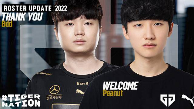 GENG阵容才是真正的“银河战舰”？团长自信发言：明年可以夺冠_chovy_战队_队伍