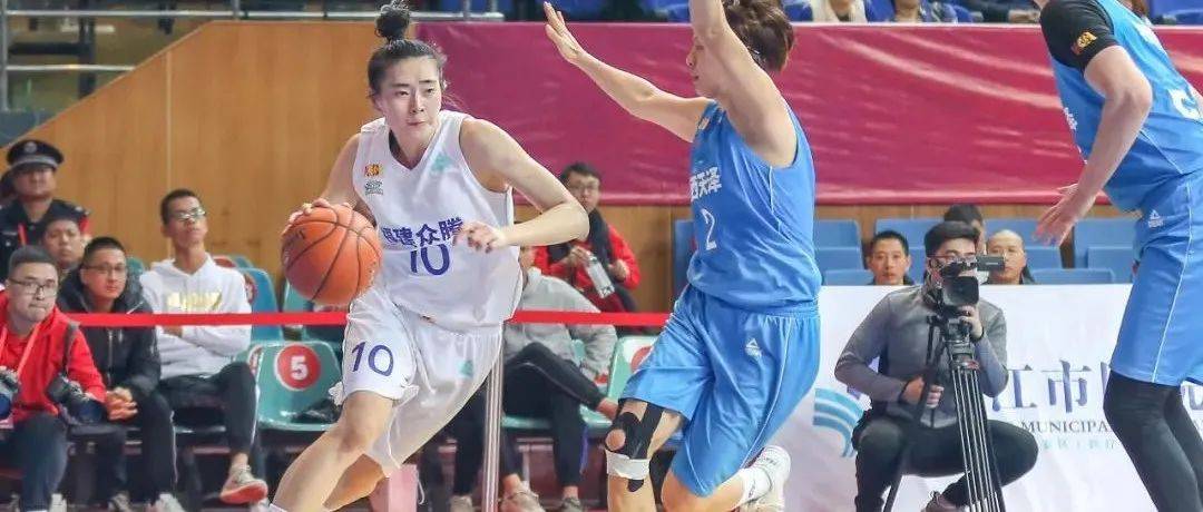 【WCBA】福建心相印女篮不敌江苏_林彩钰_比赛_进攻