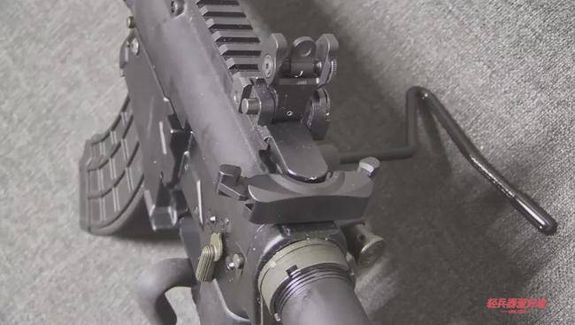 你知道吗？这支神奇步枪仅服役24小时，就歼灭200多名叛乱分子_Colt_mm_弹匣