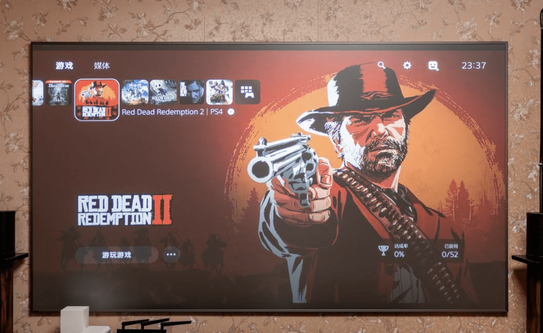 这可能是年底最值得入手的一款电子产品——极米NEW Z6X_投影_价位_系列