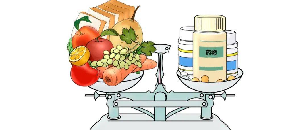 走出糖尿病饮食的误区_控制_血糖_胰岛