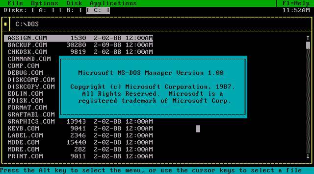 微软的历史_操作系统_Altair_公司