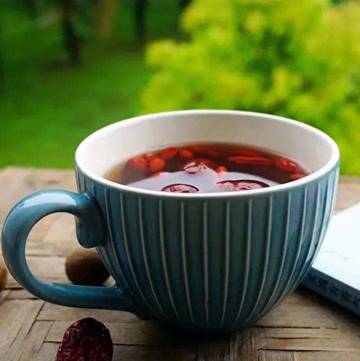 冬天适合喝什么茶?全在这里!功效其他材料调制